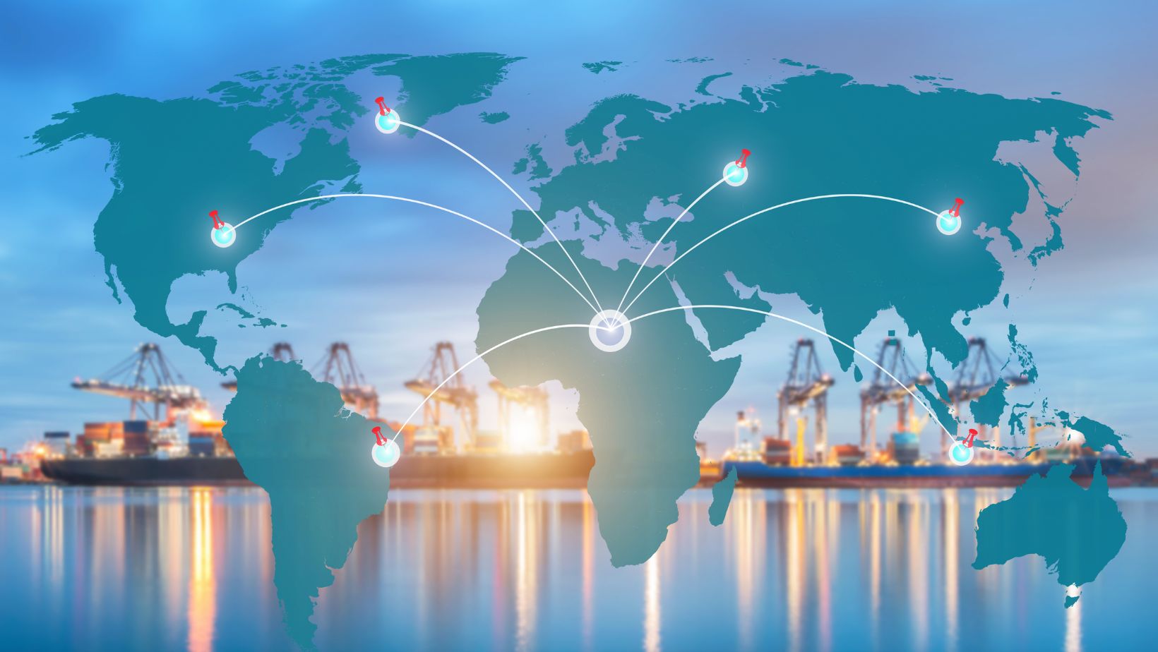 If Markets Have Flexible Prices, Then How Do They Impact Global Economy ...