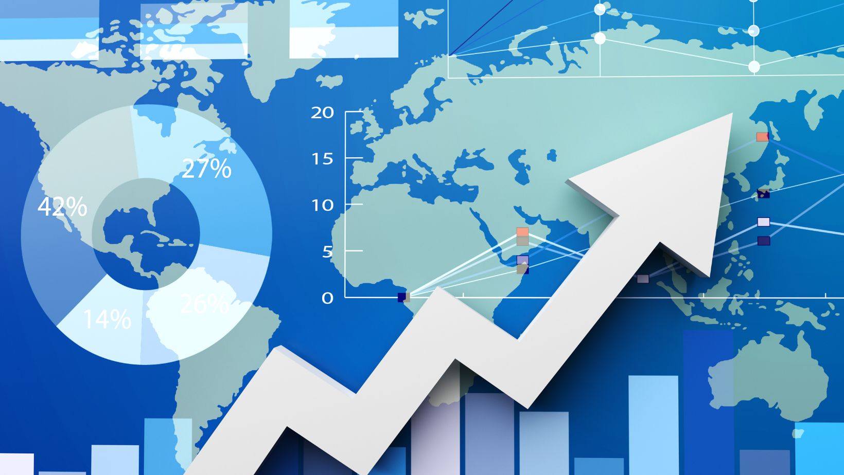 What is One Major Role International Organizations Play in the Global ...